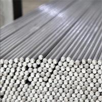 China ASTM A276 UNS S31600 Stainless Steel Bar 06Cr17Ni12Mo2/X5CrNiMo17-12-2/10Х17Н13М2 Round/Square/Customized for sale