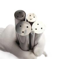 China Custom Stainless Steel Bars ISO Certified Round Bars Custom Length Tolerance for sale