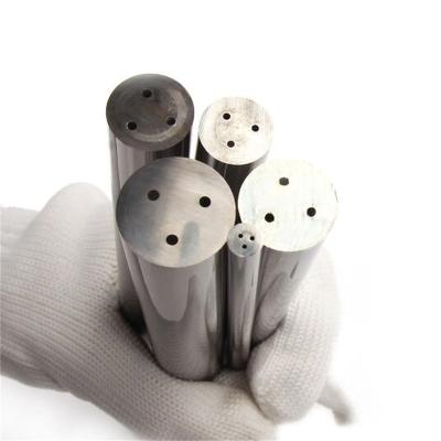 China Custom Stainless Steel Bars ISO Certified Round Bars Custom Length Tolerance for sale