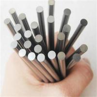 China 304 Stainless Steel Round Bar UNS S30400 ASTM A276 08Х18Н10/X5CrNi18-10/06Cr19Ni10 for sale