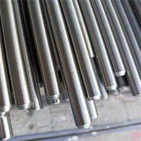 China TOBO Stainless Steel Hex Bars Custom Heat Treatment Adjustable Lengths 10mm-100mm for sale