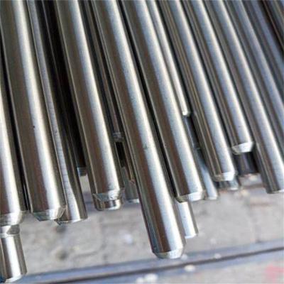 China TOBO Stainless Steel Hex Bars Custom Heat Treatment Adjustable Lengths 10mm-100mm for sale
