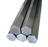 China Monel 400 Nickel Alloy Hex Bar DN6-100 2-20 Inch Industrial Grade for sale