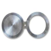 China Stainless Steel Spectacle Blind Flange DN15-DN600 Class 150 for Petroleum Industry for sale
