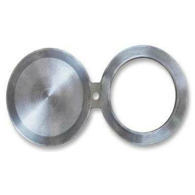 China Stainless Steel Spectacle Blind Flange DN15-DN600 Class 150 for Petroleum Industry for sale