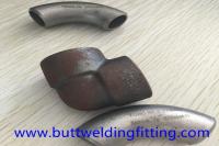 China Carbon Steel Forged 90 Degree Elbow ASTM A105 NPS 1/2 to 8 Inch Socket Weld Threaded for sale