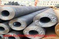 China API 5L Carbon Steel Seamless Pipe SCH40 6M-12M Black for Oil and Gas for sale