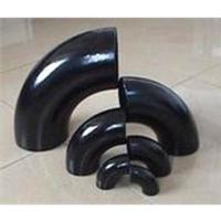 China ASME B16.9 6061 Aluminum Seamless Short Radius 90 Degree Elbow 1/2-48 Inch Butt Weld Fittings for sale