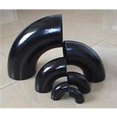 China ASME B16.9 6061 Aluminum Seamless Short Radius 90 Degree Elbow 1/2-48 Inch Butt Weld Fittings for sale