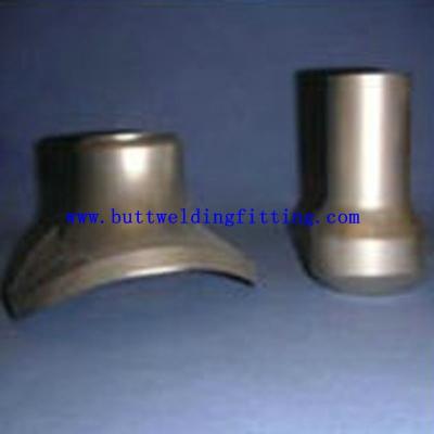 China ASTM A403 WPXM-19 Forged Sweepolet Fittings Steel Butt Weld 1/2-48 Inch 3000LB for sale