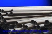 China API 5L High Yield Carbon Steel ERW Pipe 24 Inch Black X42-X80 PSL1 PSL2 for sale
