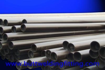 China API 5L High Yield Carbon Steel ERW Pipe 24 Inch Black X42-X80 PSL1 PSL2 for sale