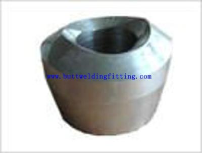 China ASME B16.11 Stainless Steel 304 Socket Weld Weldolet 3000Lb Forged Pipe Fitting for sale
