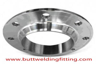 China 14 Inch Forged Stainless Steel Flange 150LB WN RF STD A182 F347 ASME B16.5 for sale