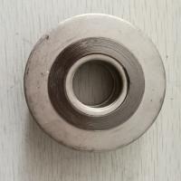 China 1/2 Inch Metal Spiral Wound Gasket Flat Ring ASTM A403 WP347 ASME B16.20 for sale