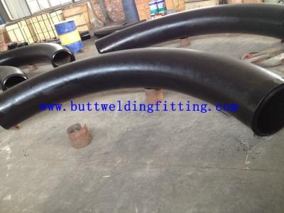 China TOBOGROUP 24 Inch Stainless Steel 90D LR Elbow Butt Weld Pipe Fitting ASTM A403 304 for sale