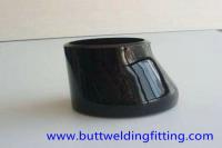 China ASTM A234 WPB Concentric Eccentric Reducer 32x24 Inch Butt Weld Fitting for sale