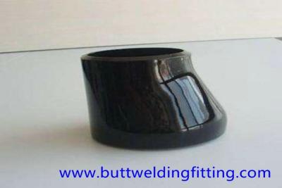 China ASTM A234 WPB Concentric Eccentric Reducer 32x24 Inch Butt Weld Fitting for sale