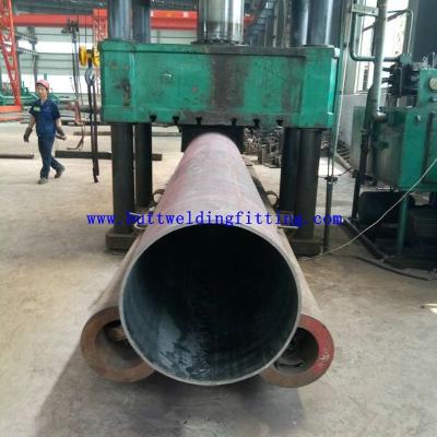 China ISO Stainless Steel Seamless Pipe for sale
