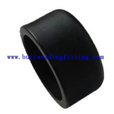 China Carbon Steel Pipe Cap ANSI DIN EN Butt Weld Fittings 1/2 to 48 Inch SCH40 SCH80 for sale