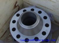 China ASTM A350 LF2 Forged Steel Flanges 1/2 to 48 Inch ASME B16.5 Class 150 to 1500 for sale