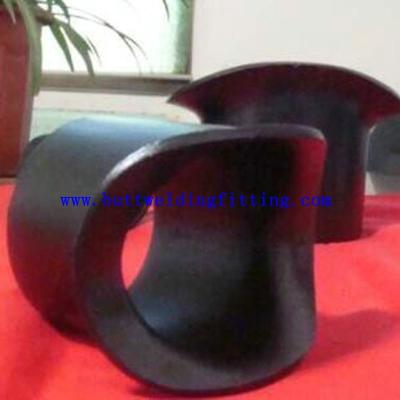 China Forged Stainless Steel Seamless Butt Weld Sweepolet Saddle 1/2-48 Inch SCH5s-XXS for sale