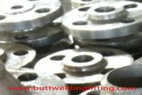China Bevel End Forged Steel Flange DN 20 ANSI Class 150 RF ASTM A105 ASME B16.5 for sale