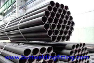 China Cold Drawn Carbon Steel Pipe API Pipe 2.5 - 80 Mm Wall for sale