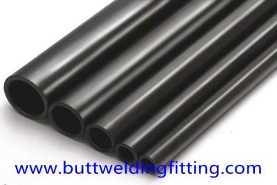China API5L A335 P91 Seamless Alloy Steel Pipe 4 Inch SCH40 for Fluid Transport for sale