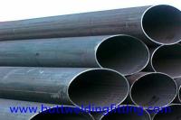 China ASTM A335 P1 Alloy Steel Seamless Pipe 4 inch SCH40 for High Pressure for sale