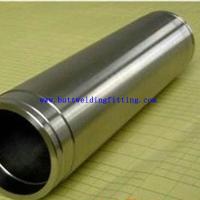China Super duplex seamless stainless steel pipe Thickness 1mm - 100mm for sale