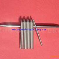 China Duplex Stainless Steel Pipe S31803 S32750 4mm-2500mm OD for Gas Industry for sale