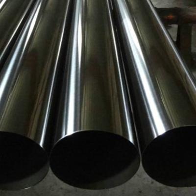 China GB Standard Duplex Stainless Steel Pipe A790 S32760 Hot Rolled Seamless Tube 13-310mm OD for sale
