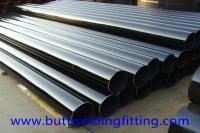 China ERW ASTM A213 Seamless Carbon Steel Pipe 8 Inch SCH40 6-12M Length for Boiler and Structure for sale