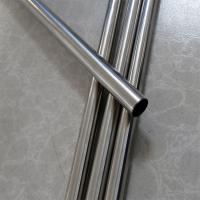 China 1/2-72 inch ASME B36.19M UNS N06200/W.Nr.2.4675/Hastelloy C-2000 Seamless/Welded Pipe ASTM B619/ASTM B622 ISO/PED/TUV/SGS/LR/BV for sale