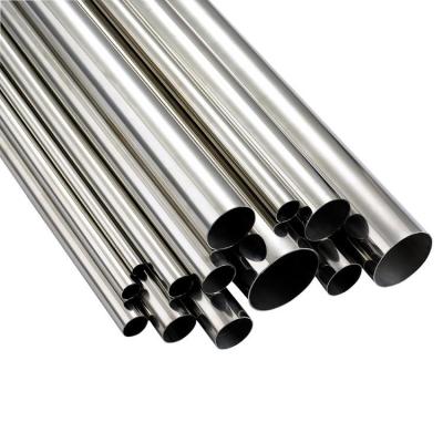 China High Yield S31803 Duplex Stainless Steel Seamless Pipe 2205 Thin Wall Pressure Vessel Design for sale