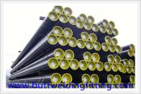 China API Carbon Steel Pipe SCH 10 to SCH XXS 1/2 Inch Cold Drawn Round for Oil Field for sale