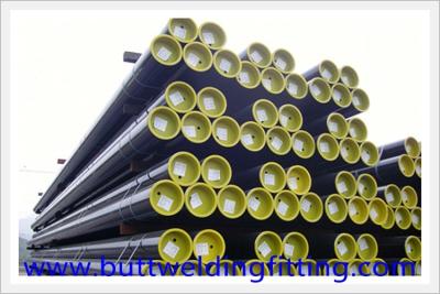 China API Carbon Steel Pipe SCH 10 to SCH XXS 1/2 Inch Cold Drawn Round for Oil Field for sale