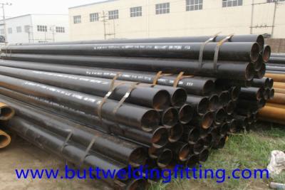 China API 5L X70 12 Inch Sch 40 Carbon Steel Pipe ASTM A53 BS1387 6-12m Length for sale