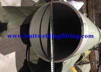 China ASTM SA268 TP410 Seamless Stainless Steel Round Pipe 1/2 Inch SCH 10S 6-630mm OD for sale