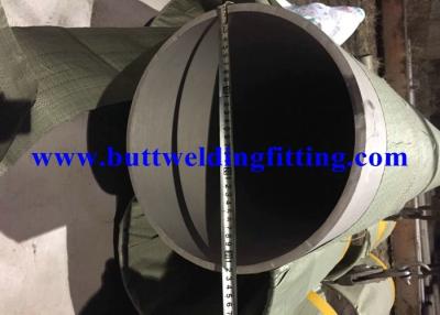 China ASTM SA268 TP410 Seamless Stainless Steel Round Pipe 1/2 Inch SCH 10S 6-630mm OD for sale