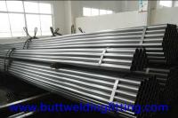 China ASME B36.10M API 5L X52 10 Inch Sch 40 6m Carbon Steel Pipe for Oil for sale