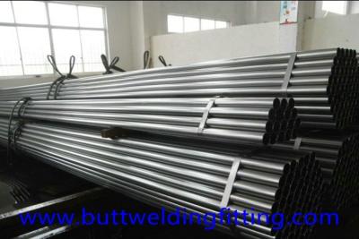 China ASME B36.10M API 5L X52 10 Inch Sch 40 6m Carbon Steel Pipe for Oil for sale
