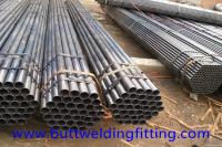 China A335 P91 Seamless Alloy Steel Pipe 12 Inch SCH40 Carbon Steel Gas Tubing for sale