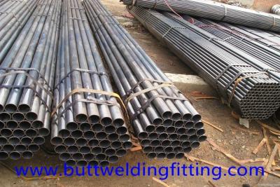 China A335 P91 Seamless Alloy Steel Pipe 12 Inch SCH40 Carbon Steel Gas Tubing for sale