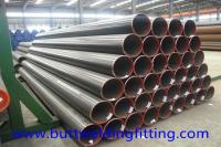 China ASTM A213 WP91 20 Inch Sch 60 Seamless Alloy Steel Pipe for Oil and Gas for sale