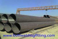 China ASTM A335 P11 Alloy Steel Pipe 12 Inch Schedule 40 Seamless for Oil for sale