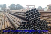 China API 5L GR.B Seamless Carbon Steel Pipe 32-1620mm OD for Oil and Gas Pipeline for sale