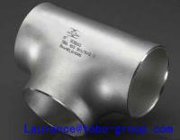 China Stainless Steel 304 316 Y Shaped Internal Thread Tee Fitting Joint 1/8 to 2 Inch NPT BSPP BSPT for sale