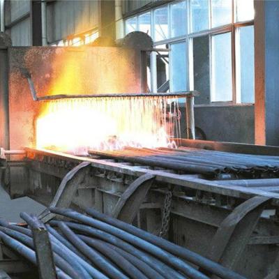 China ASTM B42 B111 Copper Nickel Tube CuNi10Fe1Mn OD 2-914mm WT 0.5-80mm for sale